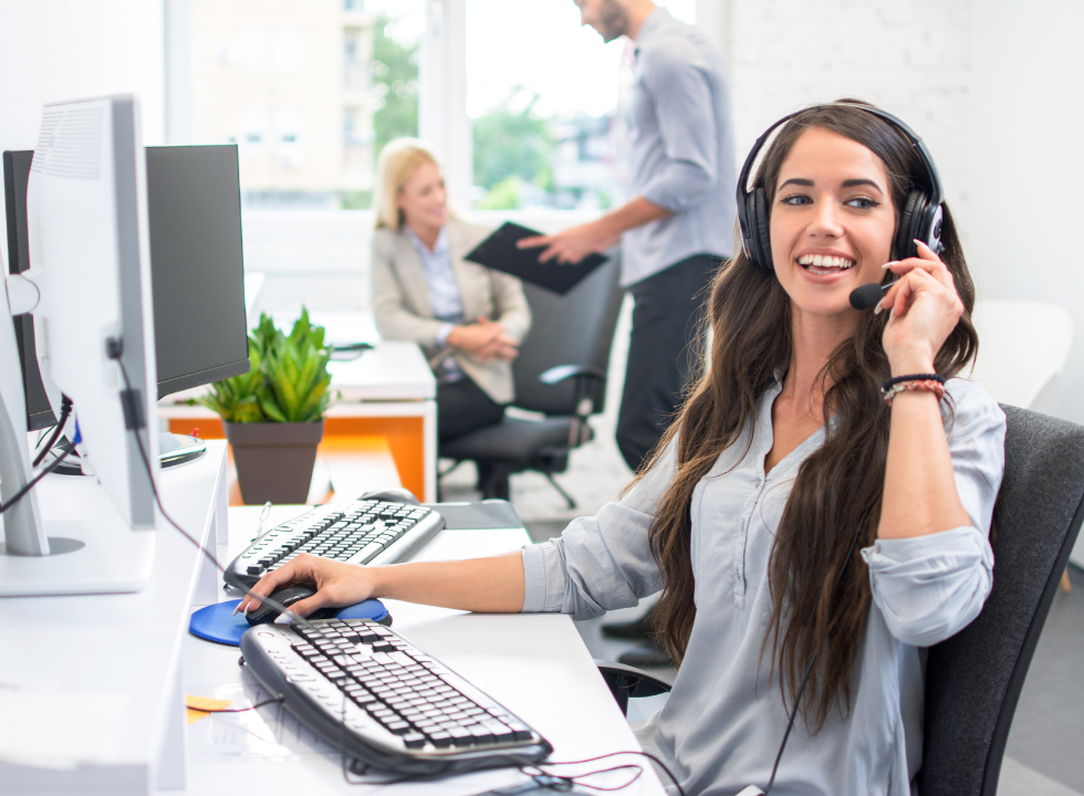 IT Service Desk and End-User Support -Mericas - Mericas